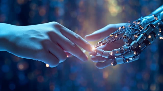 Systics - Technology Solutions Provider